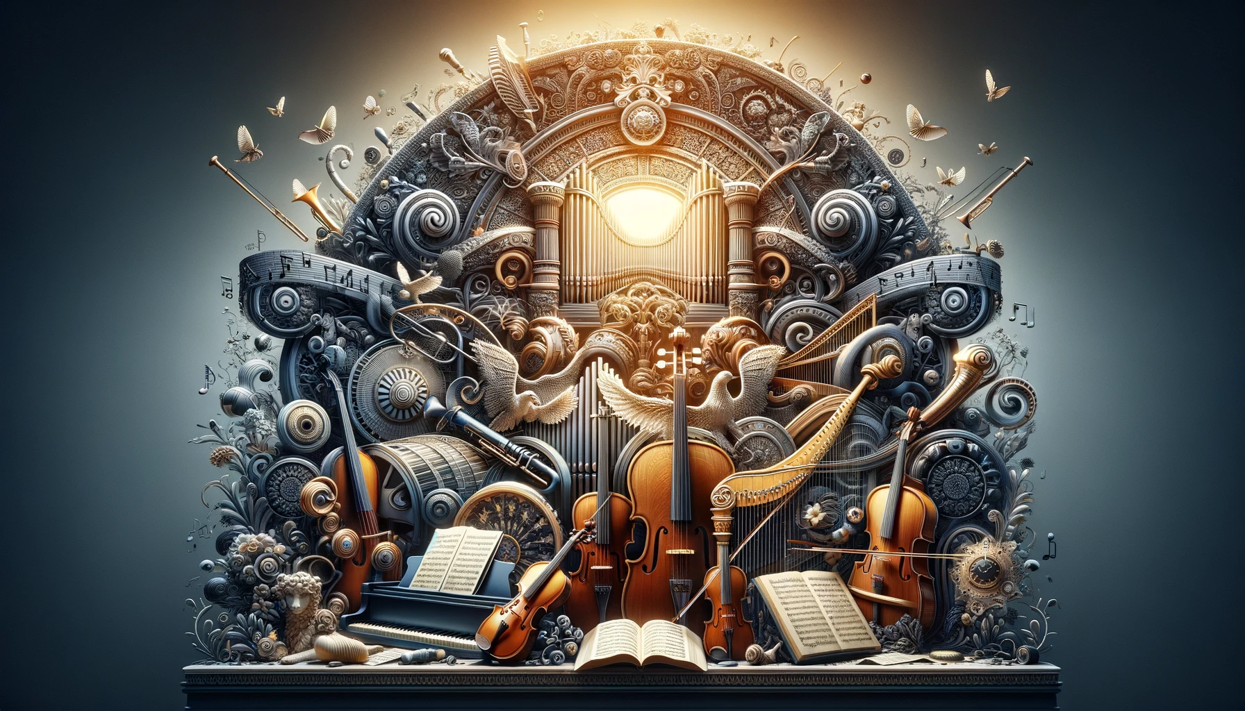 Tune Tempest Classical Features