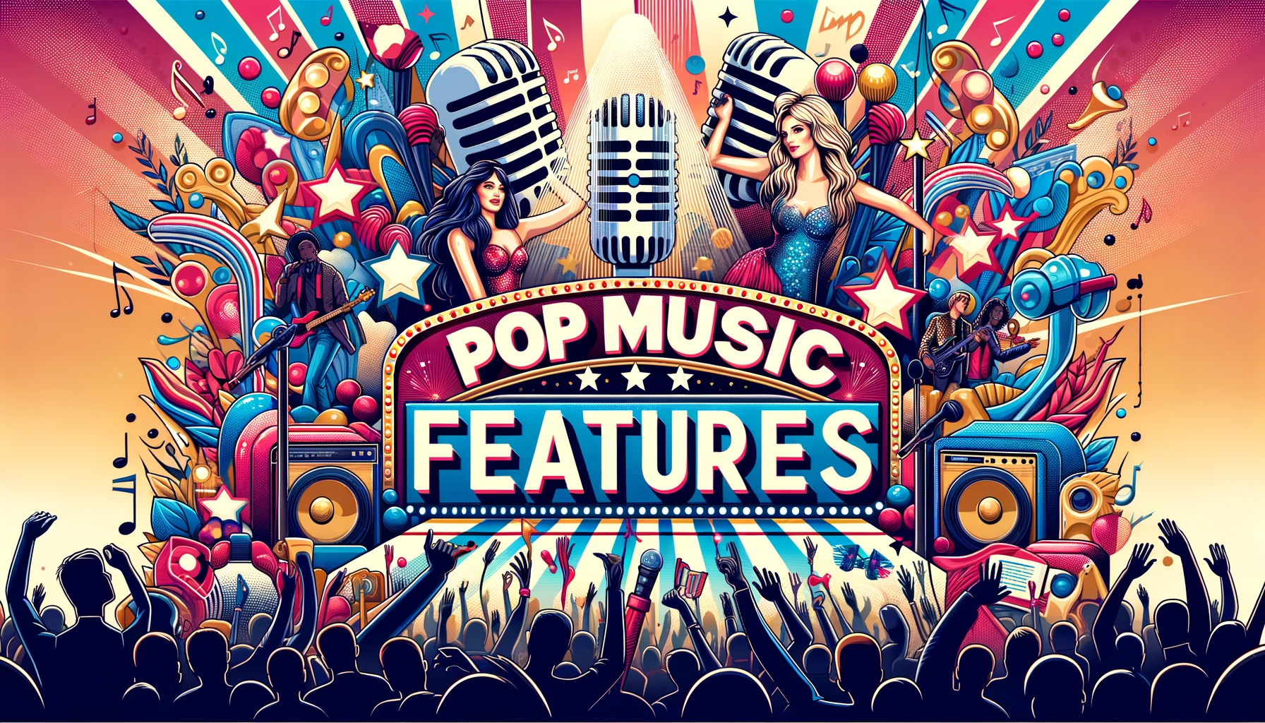 Tune Tempest - Pop Features