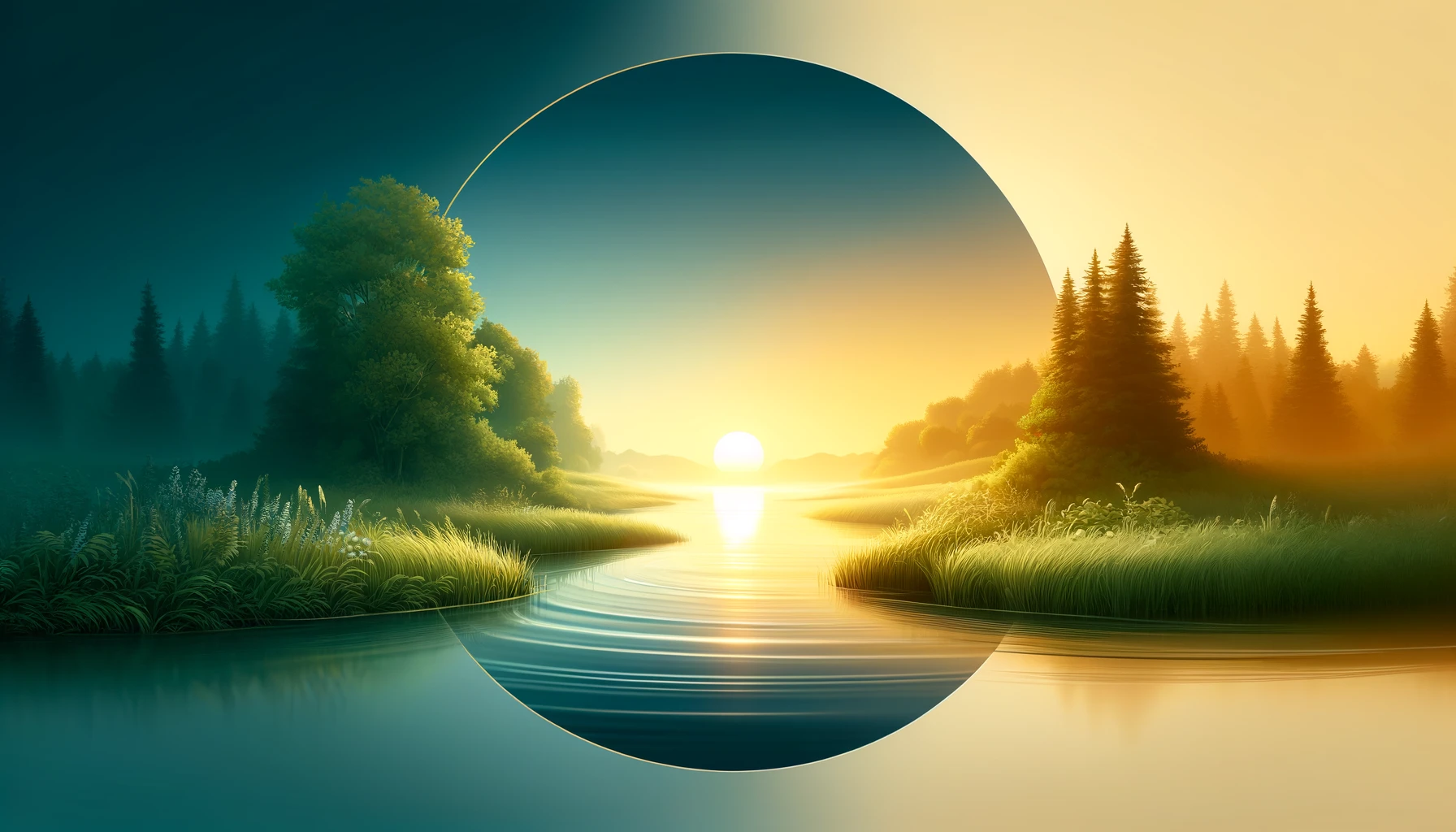 Sunrise Serenity: Morning Playlist for Gentle Awakening