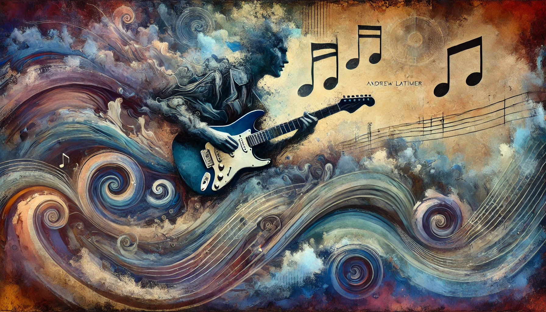 Andrew Latimer’s Solos: The Heart of Camel’s Sound