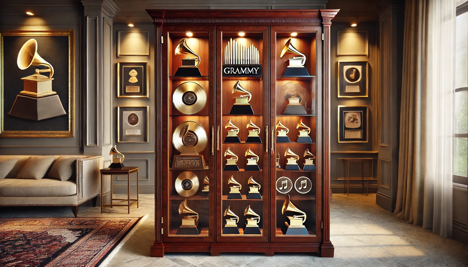 The Beatles: Awards & Milestone Achievements - Tune Tempest