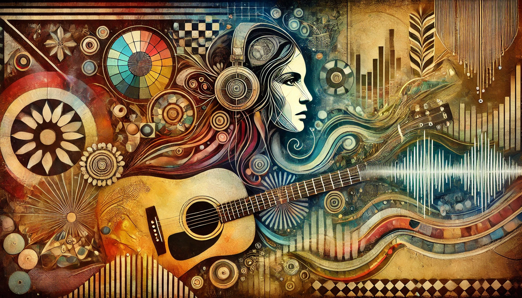 Buffy Sainte-Marie: From Folk Icon to Electronic Pioneer