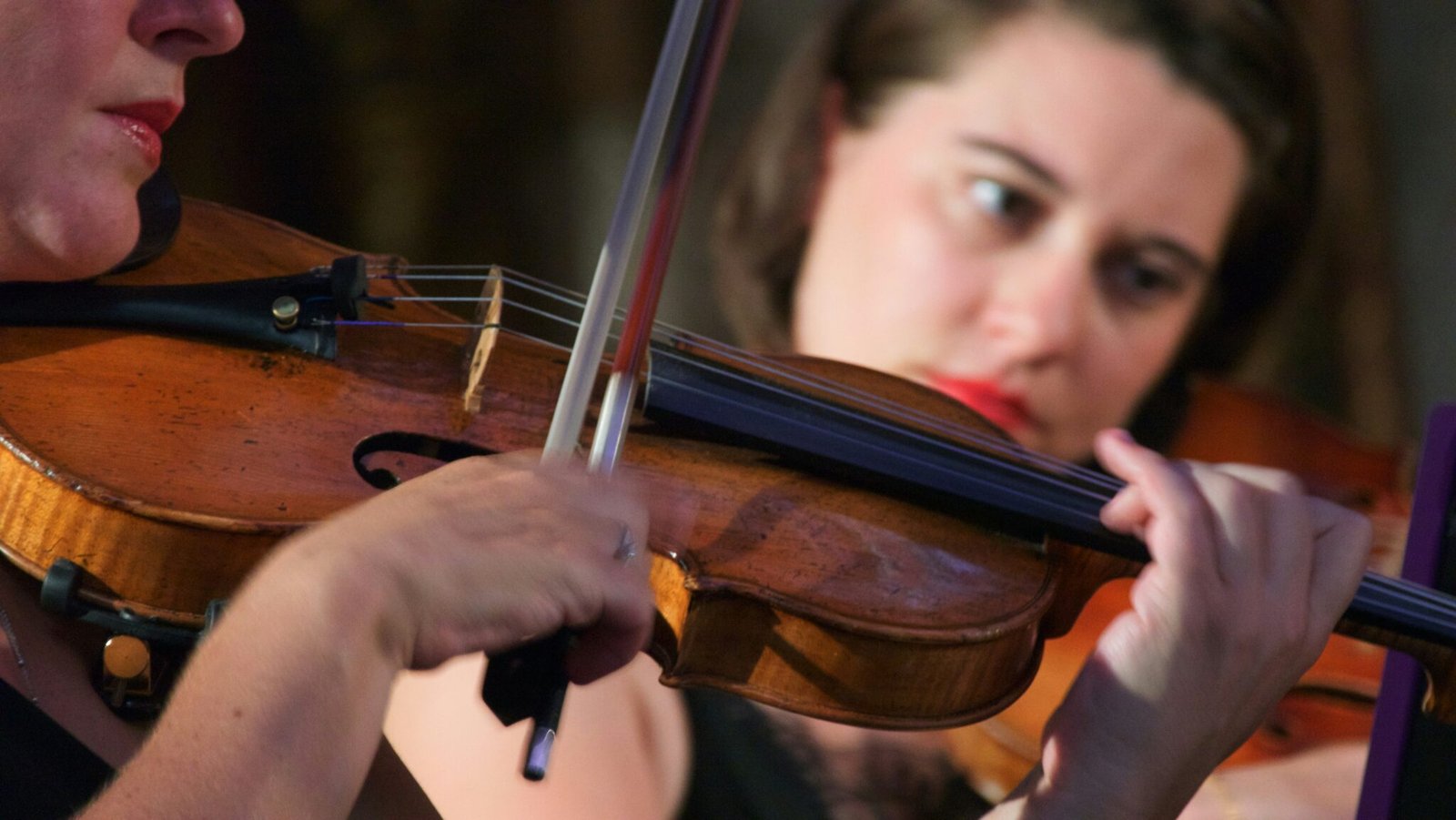 Baroque Pop: Exploring the Majestic Orchestral Magic