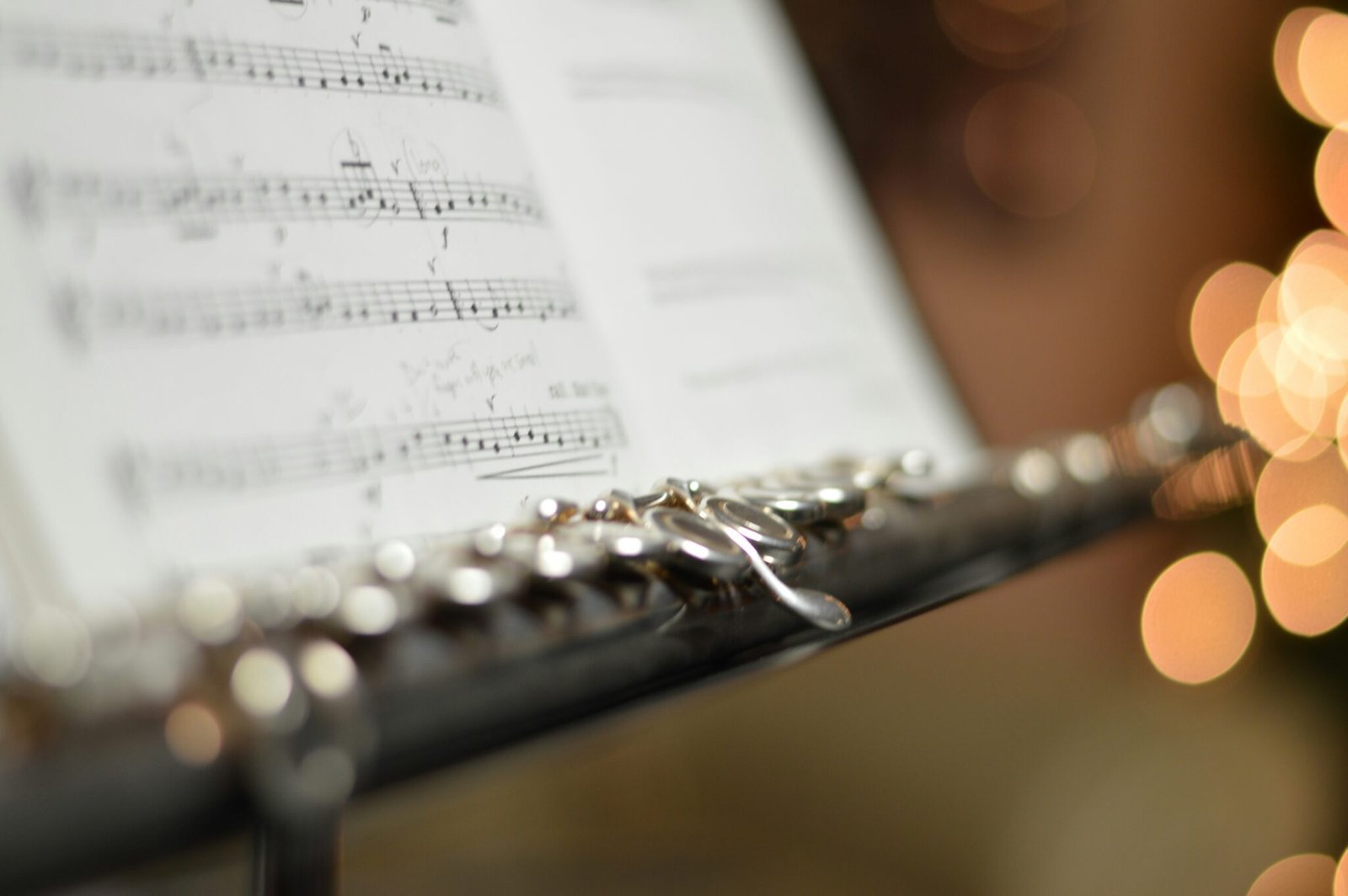 Baroque Pop: Exploring the Majestic Orchestral Magic