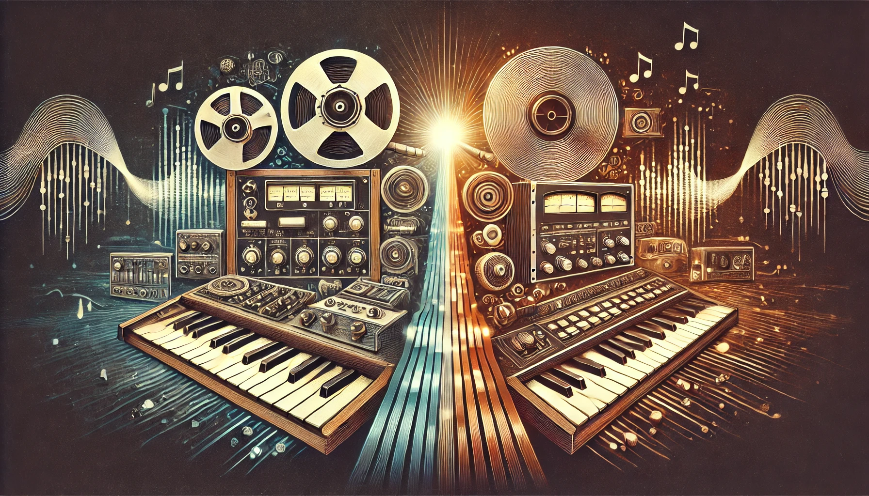 How The Beatles Completed “Now and Then” Using AI Technology