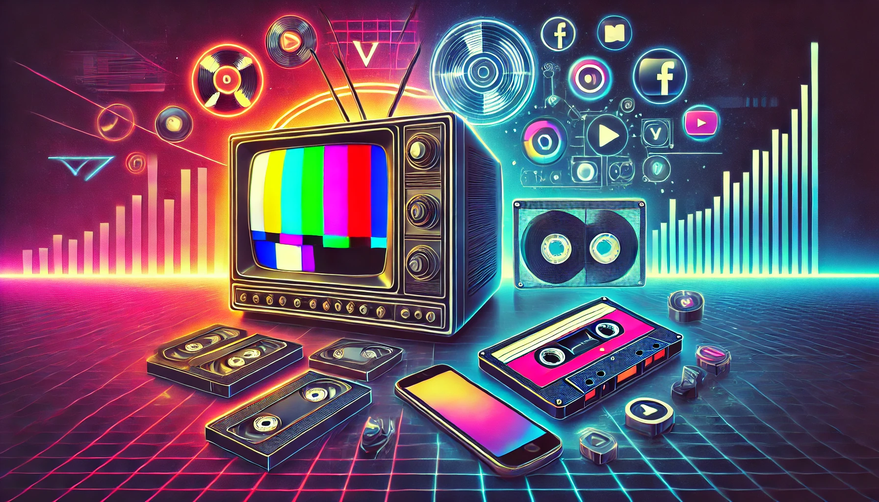 Is the Art of the Music Video Dying? A Look at Its Evolution