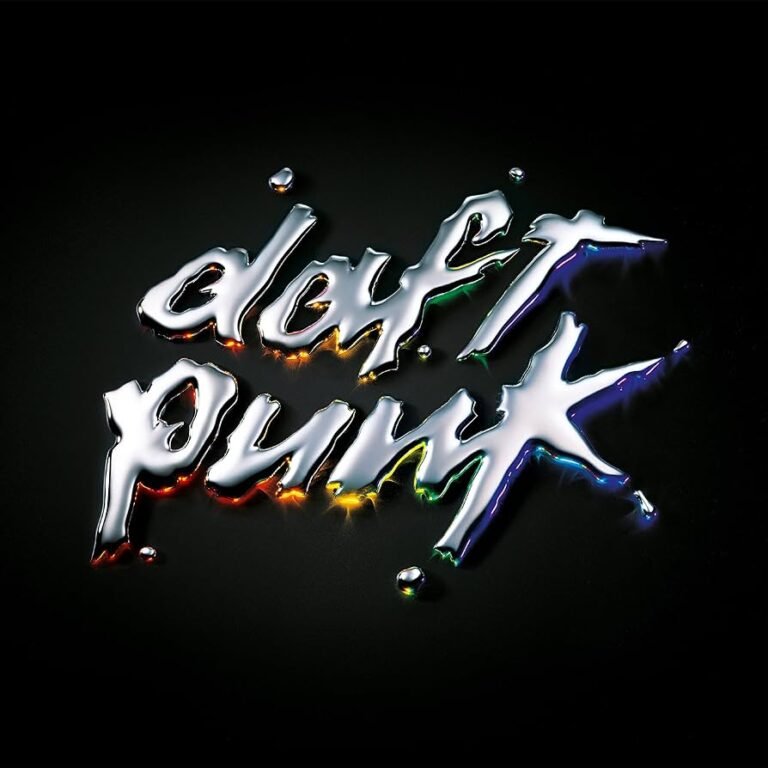 How Daft Punk Blended Analog and Digital to Redefine Electronic Music