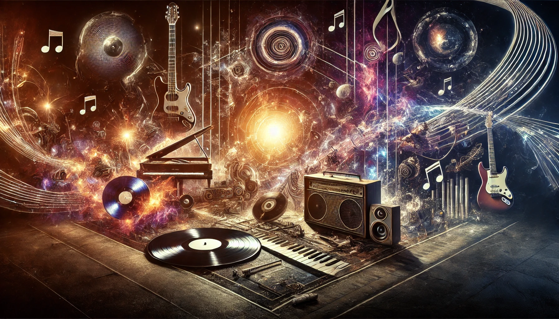 The Essential Albums to Start Your Progressive Rock Journey