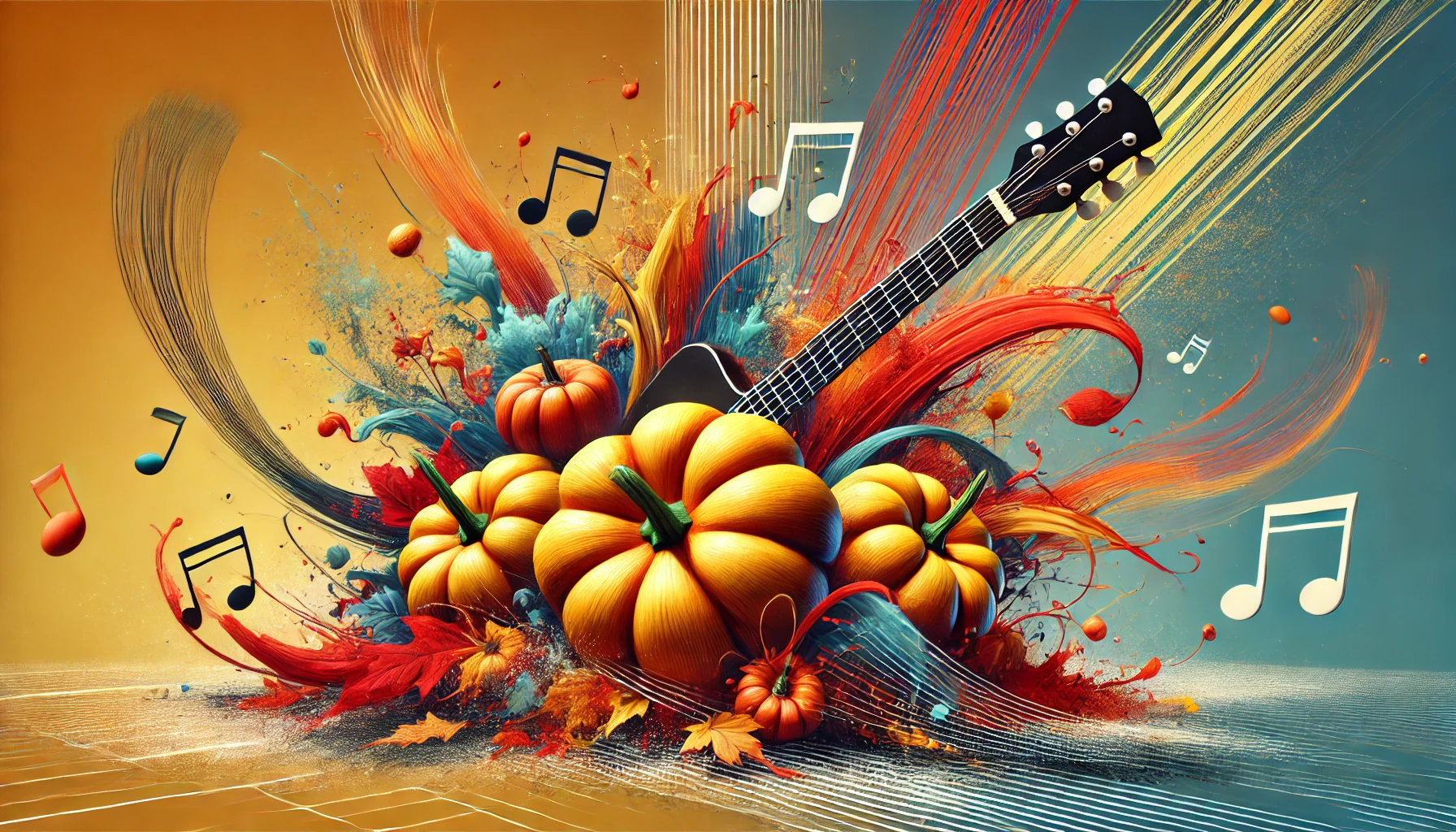 The Story Behind The Smashing Pumpkins’ Unique Band Name