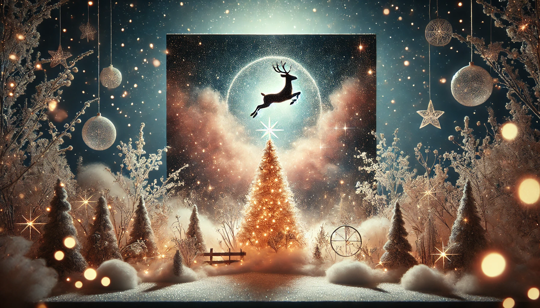 “December Will Be Magic Again” Kate Bush’s Hidden Christmas Gem